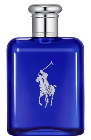 Ralph Lauren Polo Blue Eau De Toilette - No Color