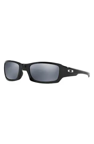 Oakley Fives Squared 54mm Polarized Sunglasses