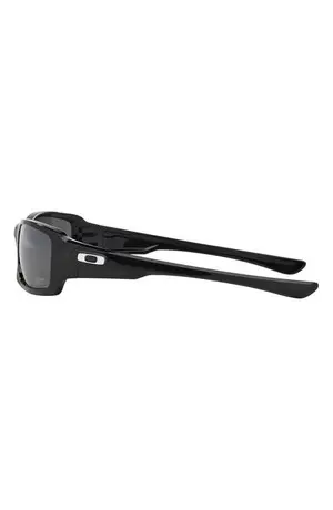 Oakley Fives Squared 54mm Polarized Sunglasses