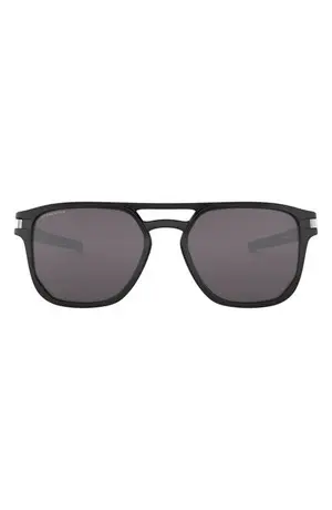 Oakley Prizm™ Latch™ Beta Sunglasses - Black
