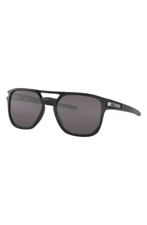Oakley Prizm™ Latch™ Beta Sunglasses - Black