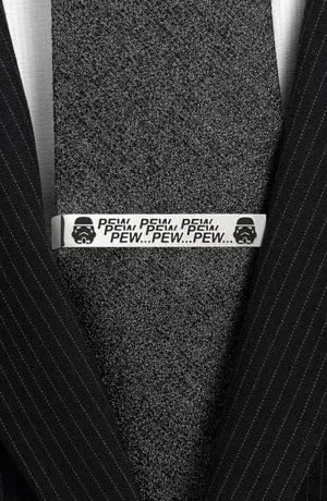 CUFFLINKS, INC. Cufflinks