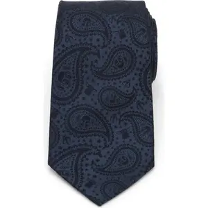 CUFFLINKS, INC. Cufflinks, Inc. The Mandalorian Paisley Silk Neck Tie