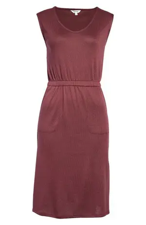 Splendid Hazel Rib Dress
