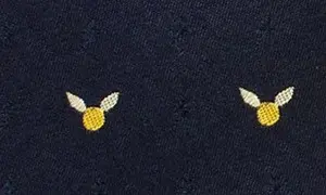 CUFFLINKS, INC. Harry Potter Silk Tie