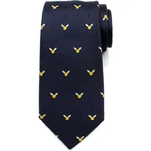 CUFFLINKS, INC. Harry Potter Silk Tie