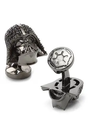 CUFFLINKS, INC. Cufflinks