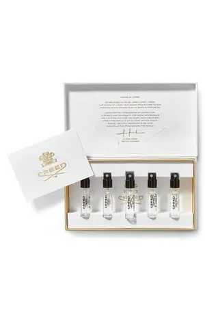 CREED Inspiration Fragrance Discovery Set - No Color