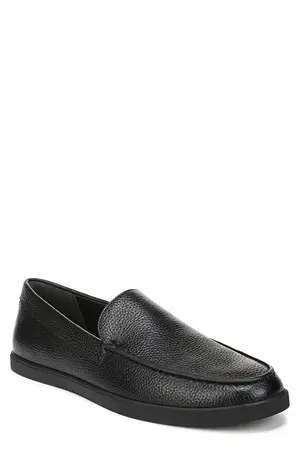 Vince Sonoma Loafer - Black-dm