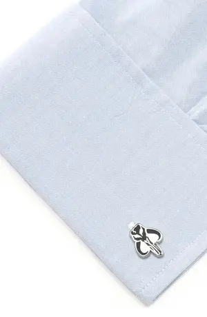 CUFFLINKS, INC. Cufflinks