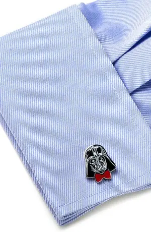 CUFFLINKS, INC. Cufflinks