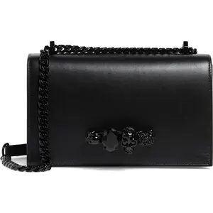 Alexander Mcqueen Satchel Cross Body Bags