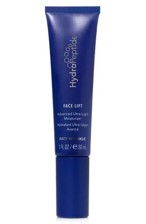 HYDROPEPTIDE Face Lift Advanced Ultra-light Moisturizer - No Color
