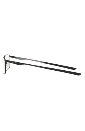 Oakley Socket 5.0 Rectangular Eyeglasses