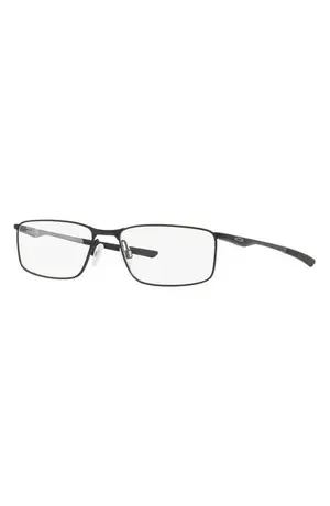 Oakley Socket 5.0 Rectangular Eyeglasses