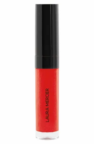 Laura Mercier Lip Glacé Hydrating Lip Balm Gloss - 420 A La Fraise