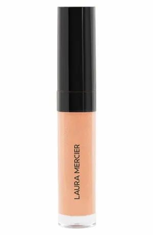 Laura Mercier Lip Glacé Hydrating Lip Balm Gloss - No Color