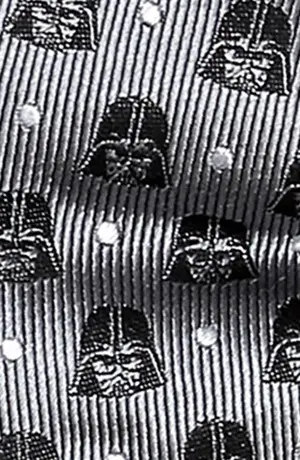 CUFFLINKS, INC. Star Wars Bow Tie