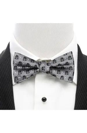 CUFFLINKS, INC. Star Wars Bow Tie