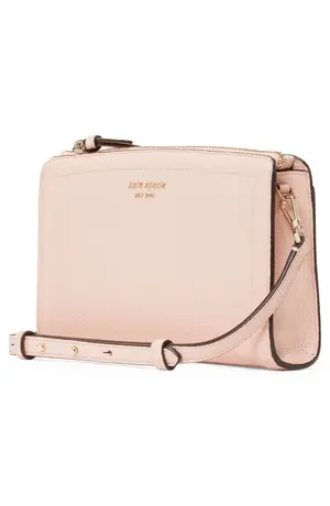 Kate Spade New York Knott Small Crossbody Bag