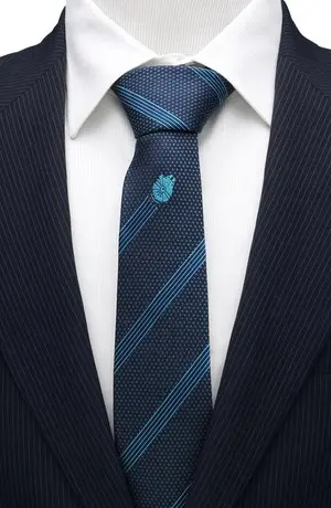CUFFLINKS, INC. Millennium Falcon Neck Tie