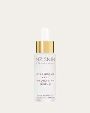 MZ SKIN Hyaluronic Acid Serum - One-color