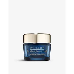 Estée Lauder Revitalizing Supreme+ Night Intensive Restorative Crème - One-color