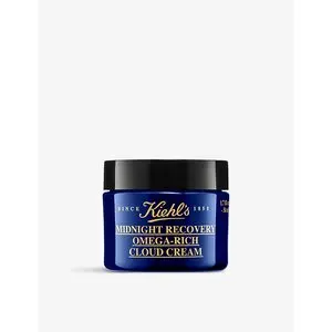 KIEHL'S SINCE 1851 Midnight Recovery Cloud Cream - One-color