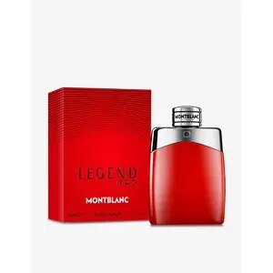 Montblanc Legend Red Eau De Parfum