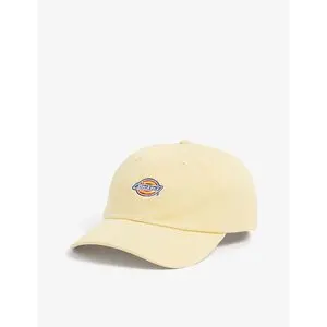 Dickies Hardwick Brand-print Canvas Cap