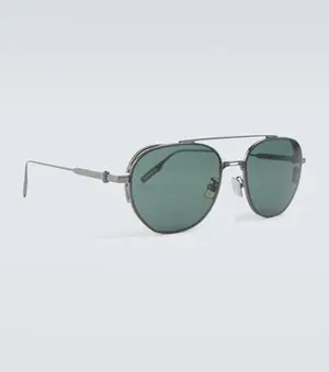 Dior Aviator Sunglasses