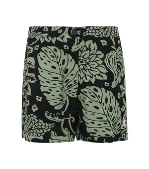 Jil Sander Button Detailed Shorts For Women