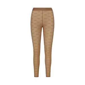 SKIMS After Hours Legging | Ochre