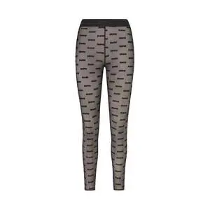 SKIMS After Hours Legging | Onyx