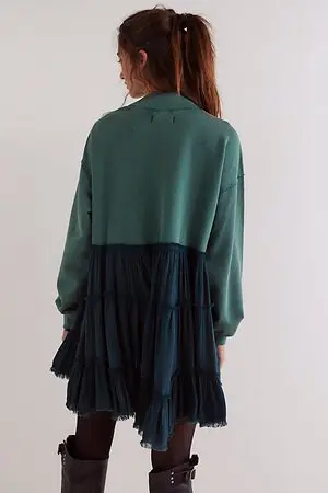 Free People We The Free Pixie Sweatshirt