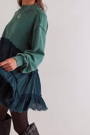 Free People We The Free Pixie Sweatshirt