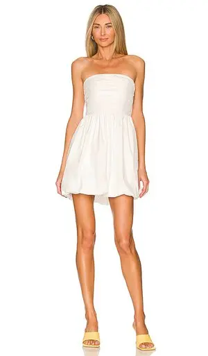Amanda Uprichard X Stassie Dress