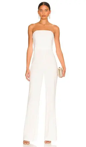 Alice + Olivia Lavera Jumpsuit