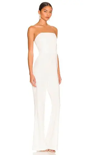 Alice + Olivia Lavera Jumpsuit