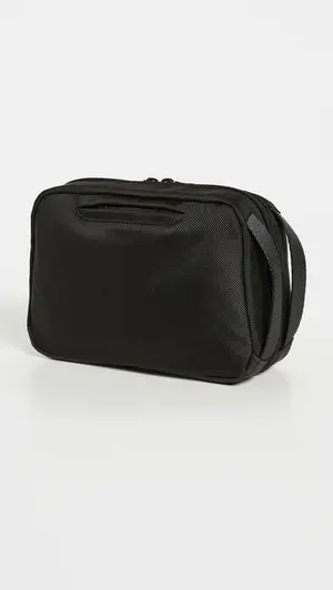 Tumi Ballistic Weave Travel Kit