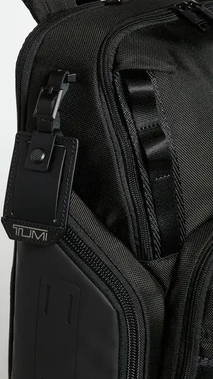 Tumi Search Backpack - Black