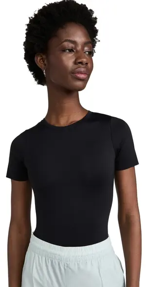 Good American Short Tops