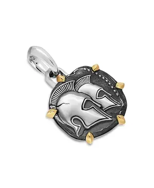 David Yurman Amulet Enhancer - Gemini