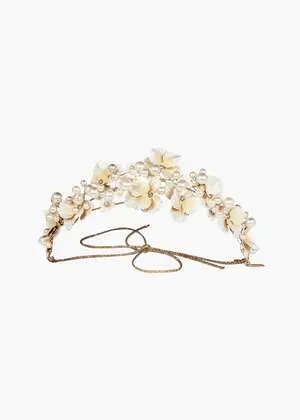 Tiara Hair Accessories