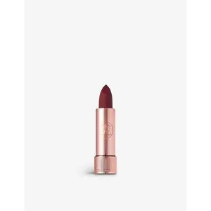 ANASTASIA BEVERLY HILLS Matte Lipstick 3.5g - Rum Punch
