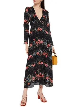 Red Valentino Casual Day Dresses
