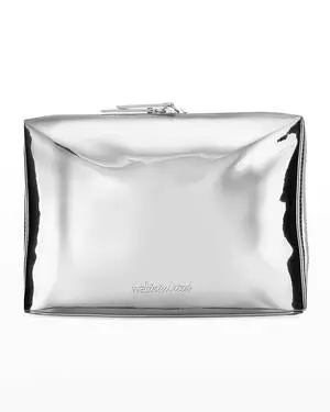 WELLINSULATED WELLinsulated Large Performance Beauty Bag One-color