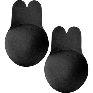 MAGIC BODYFASHION Lift Covers Black