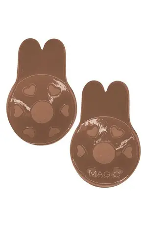 MAGIC BODYFASHION Lift Covers - Mocha