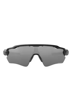 Oakley Oakley Prism™ Radar® Ev Path® 38mm Sport Sunglasses Black/grey
